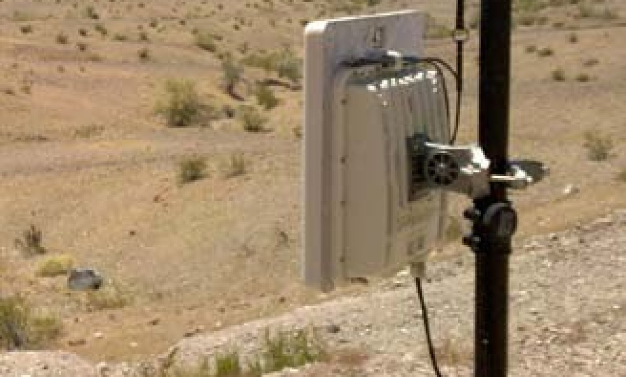 Secure military communications in 4 GHz spectrum - Military Embedded ...