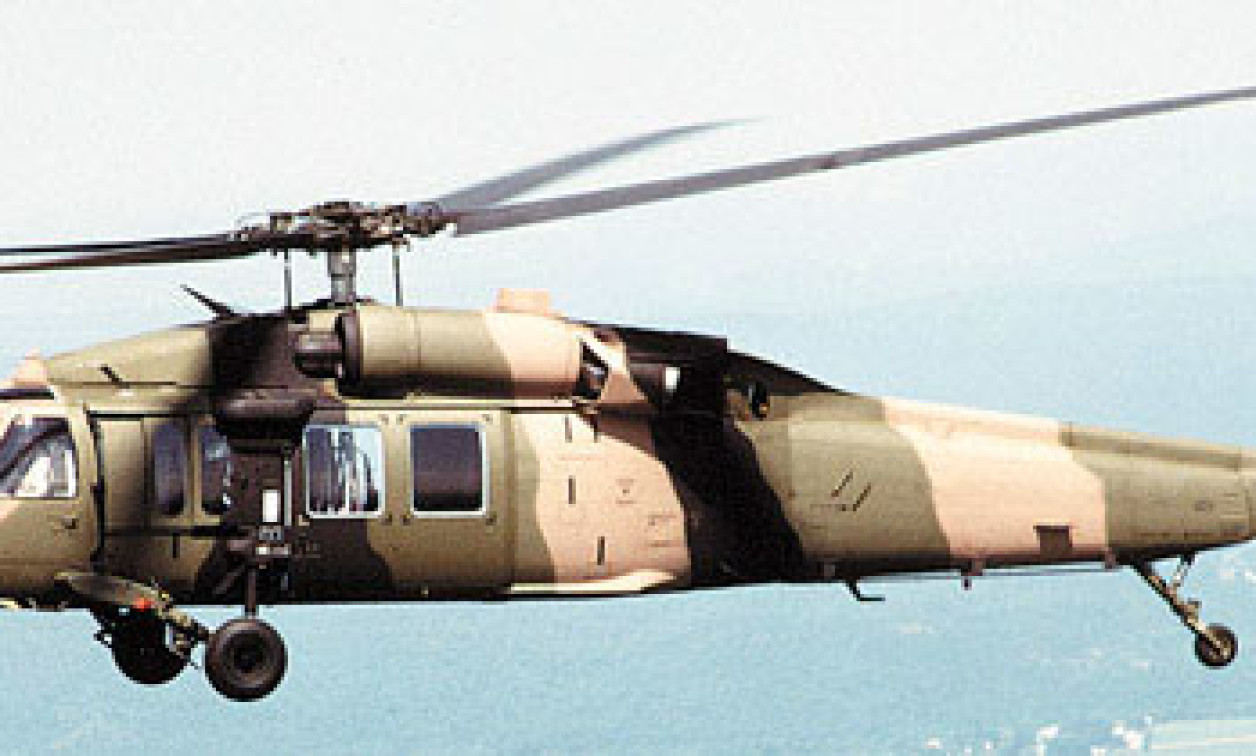 Sikorsky Aerospace Services announces phase maintenance kits for legacy ...