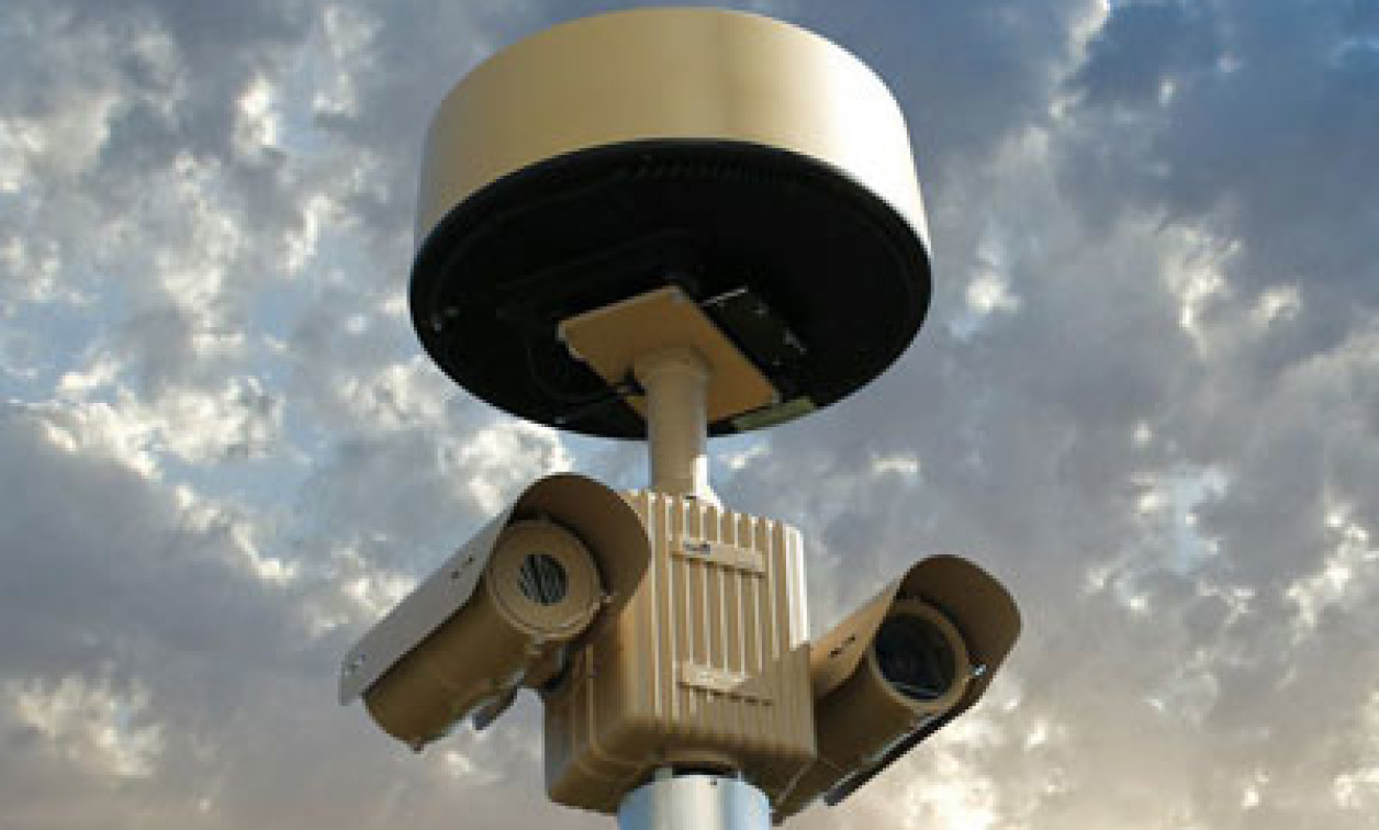 Kelvin Hughes announces Single Mast Solution, radar system for ...