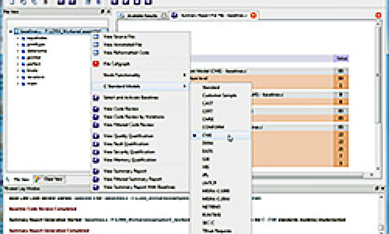 Software tool suite achieves Homeland Security compatibility - Military ...