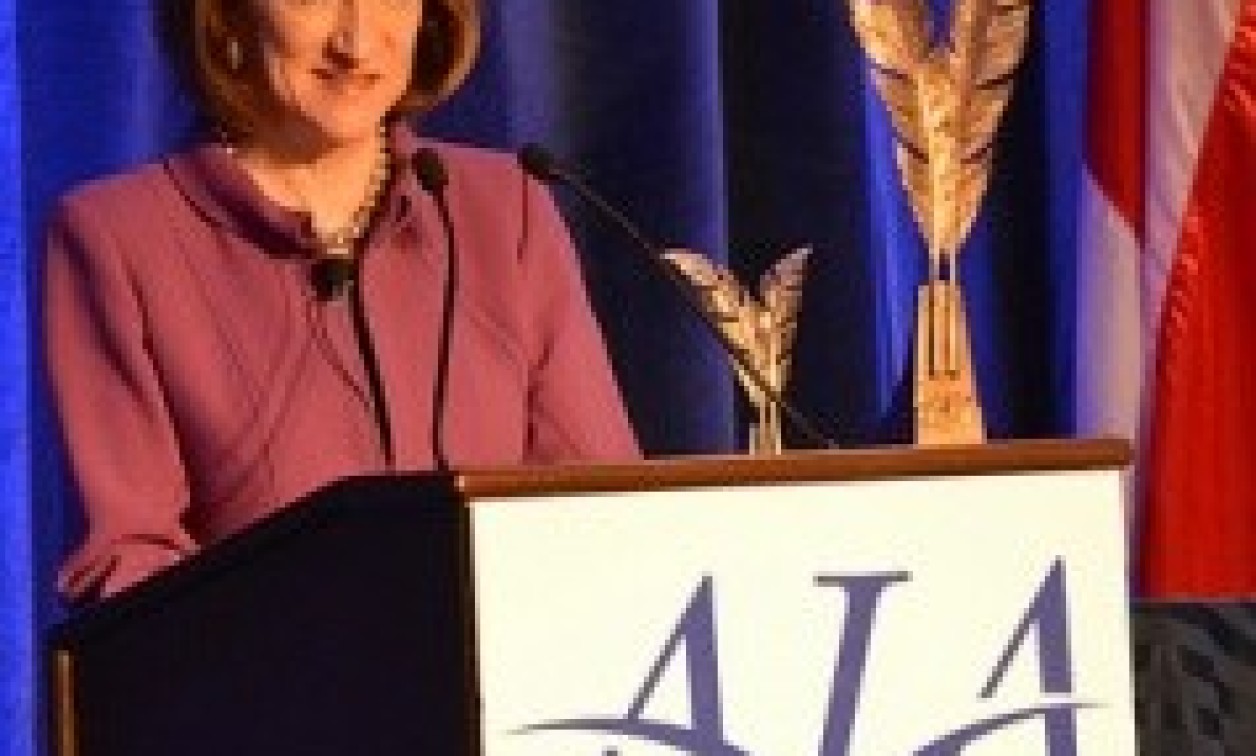 AIA annual forecast: defense spending still dangerously low - Military ...