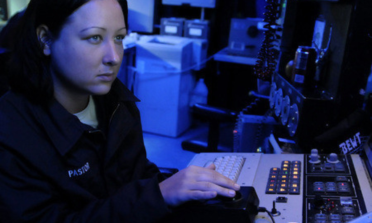 Navy Surface Electronic Warfare Improvement Program (SEWIP) contract ...