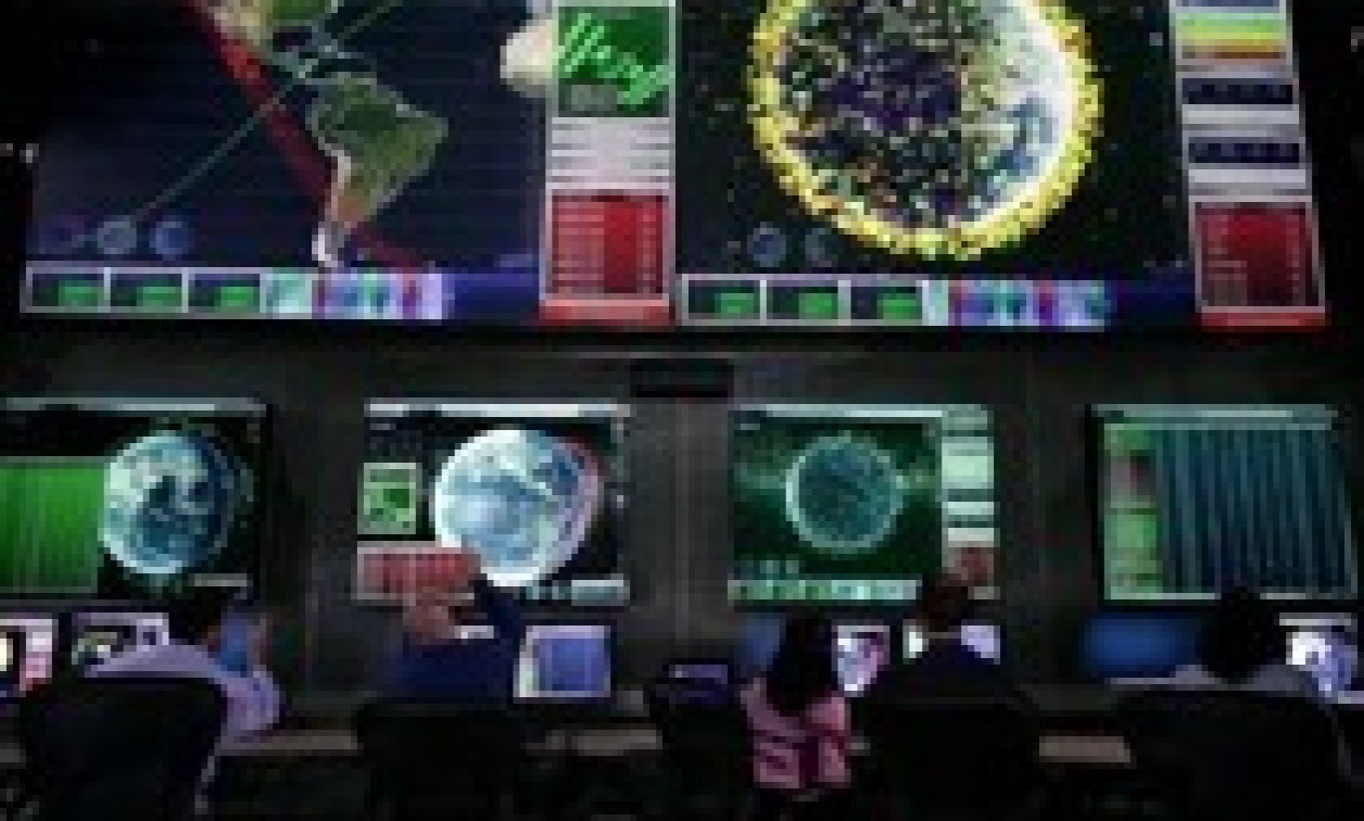 Space Fence radar construction underway in South Pacific - Military ...