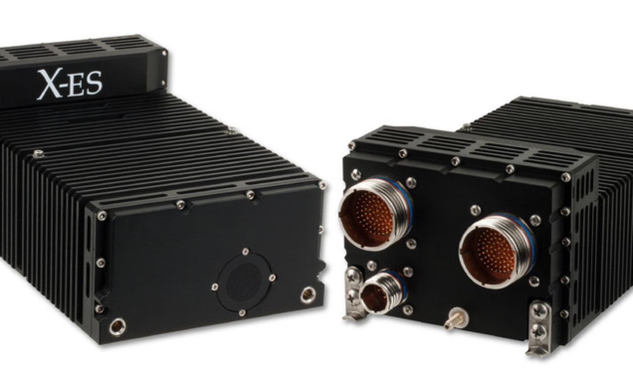 Rugged Gigabit Ethernet switch with Cisco IOS router - Military ...