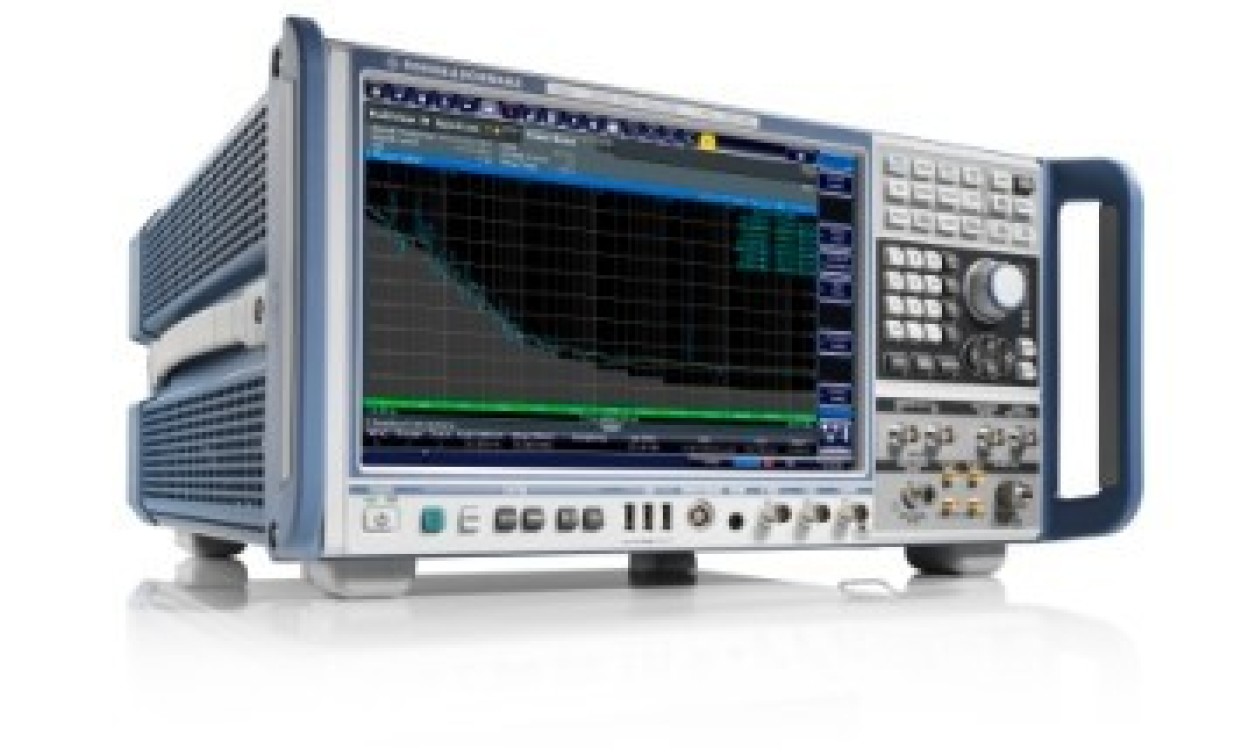 Phase noise analyzer and VCO tester announced at IMS 2015 - Military ...