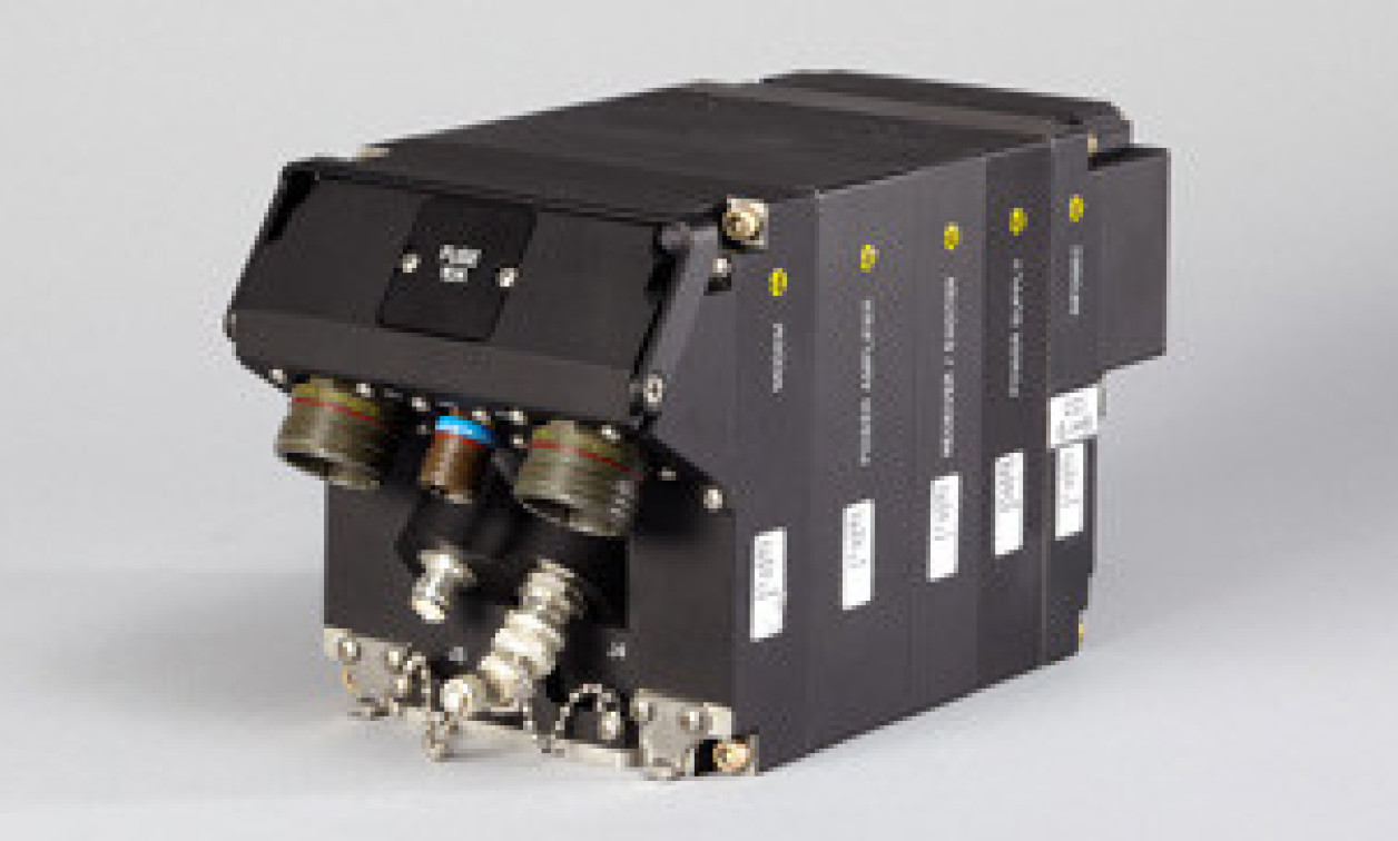 Digital communication system aimed at evolving security needs ...