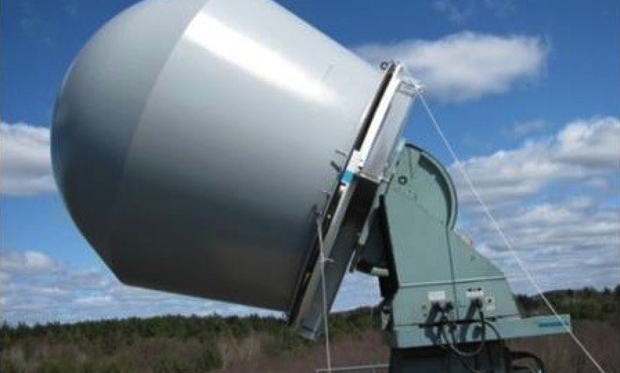 U.S. Navy continues work with CPI for radomes and support services ...