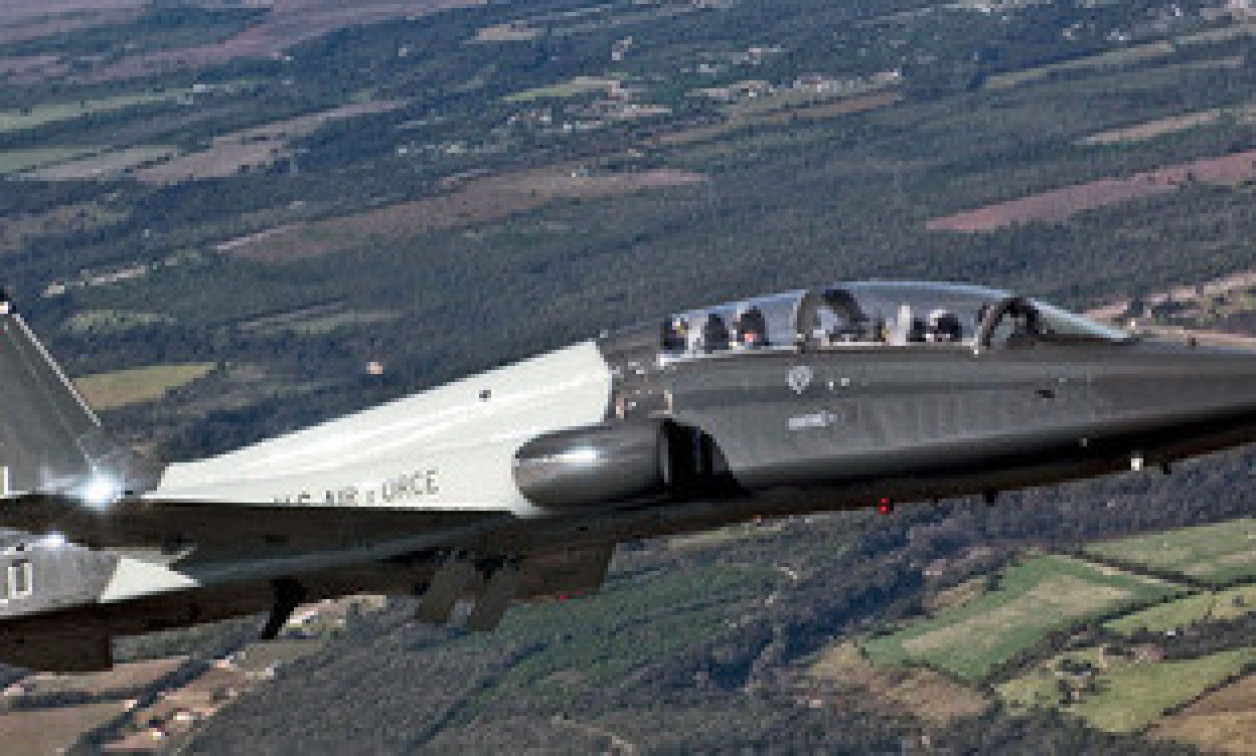 Drop in DoD simulation and training market due to budget cuts ...