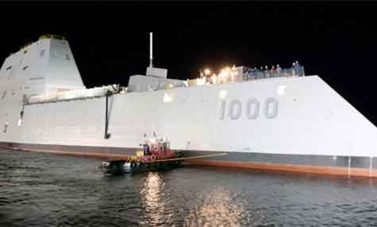 More Digital Modular Radios from General Dynamics ordered by U.S. Navy ...