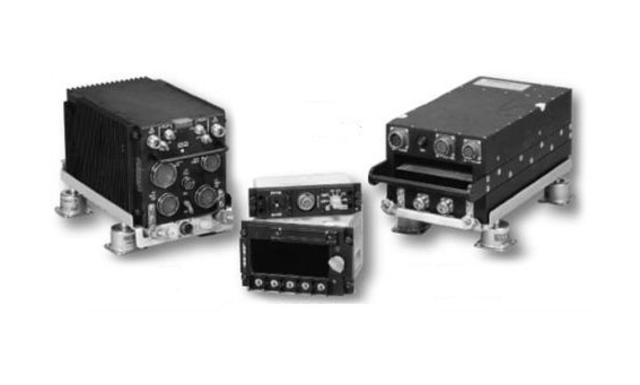 Next-gen SATCOM radio delivered for certification testing for U.S. Army ...