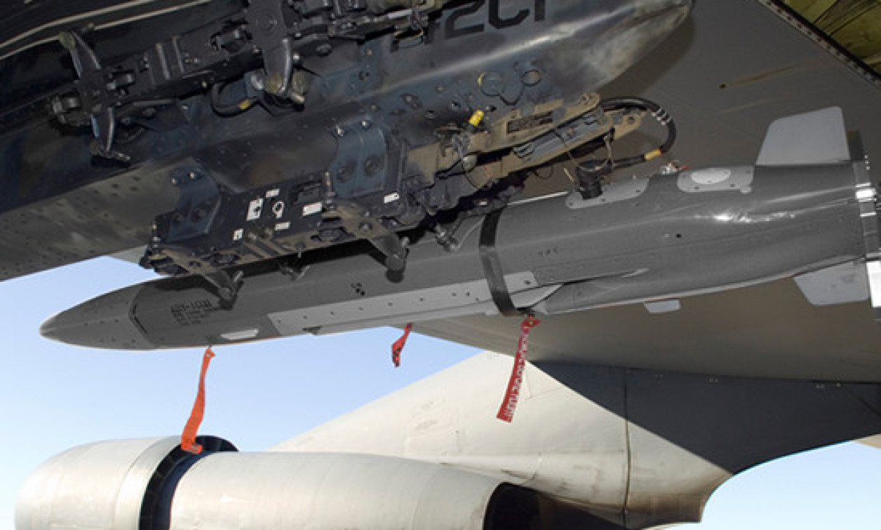 CEREBRUS design used in MALD-Jammer demonstration - Military Embedded ...