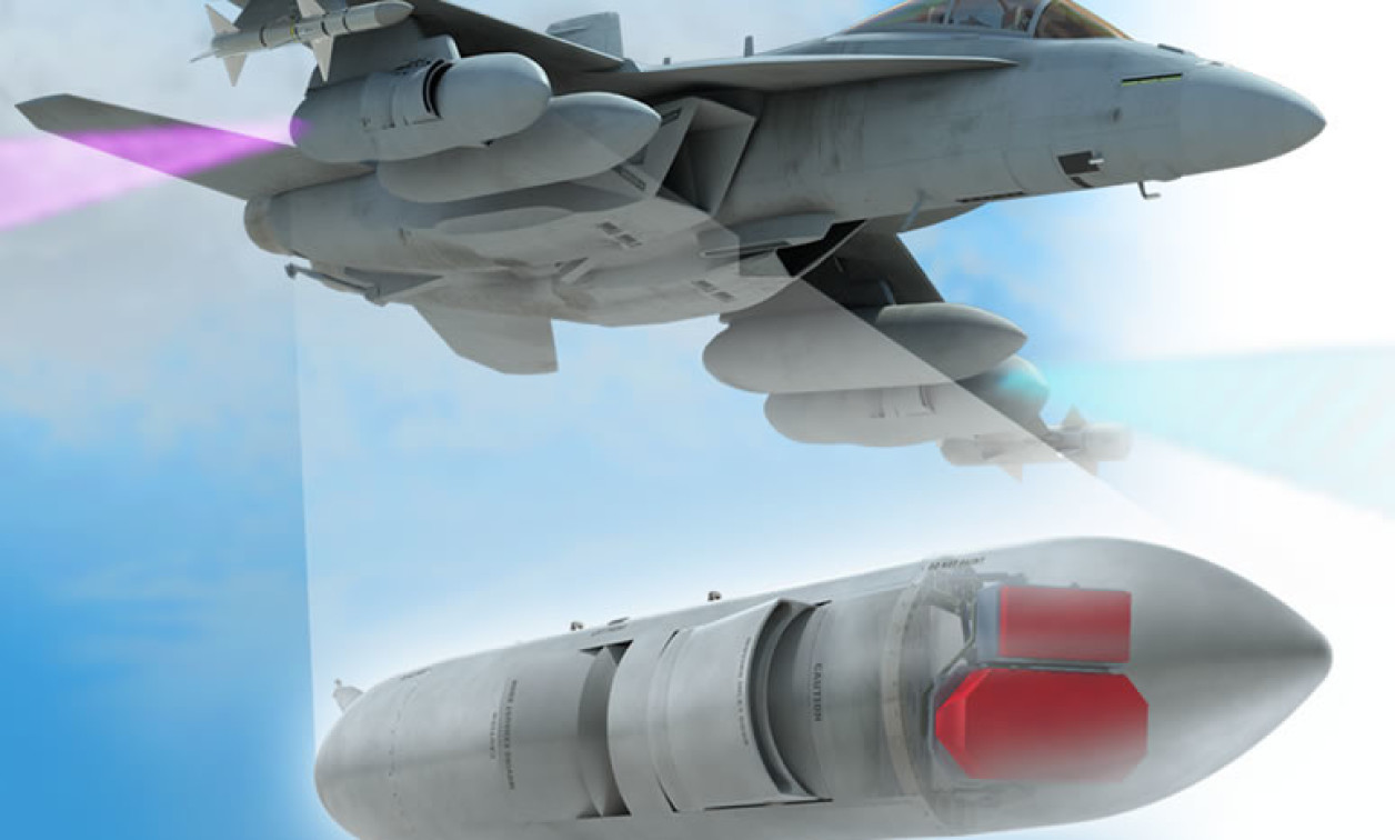 Next Generation Jammer design expanded at Naval Air Warfare Center ...