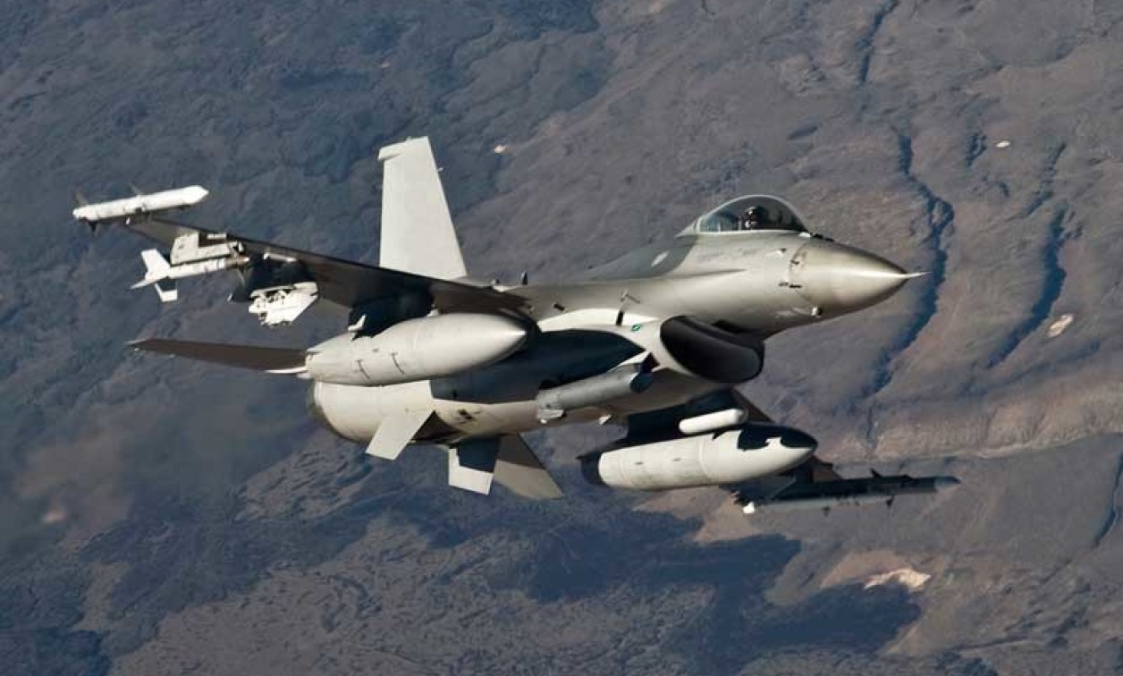 Lockheed Martin receives U.S. Air Force contract for Sniper Advanced ...