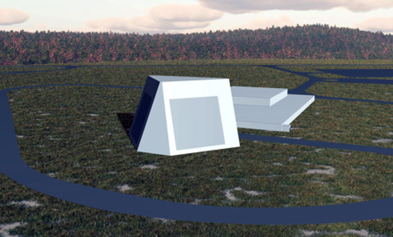 Ballistic missile defense radar won by Lockheed Martin - Military ...