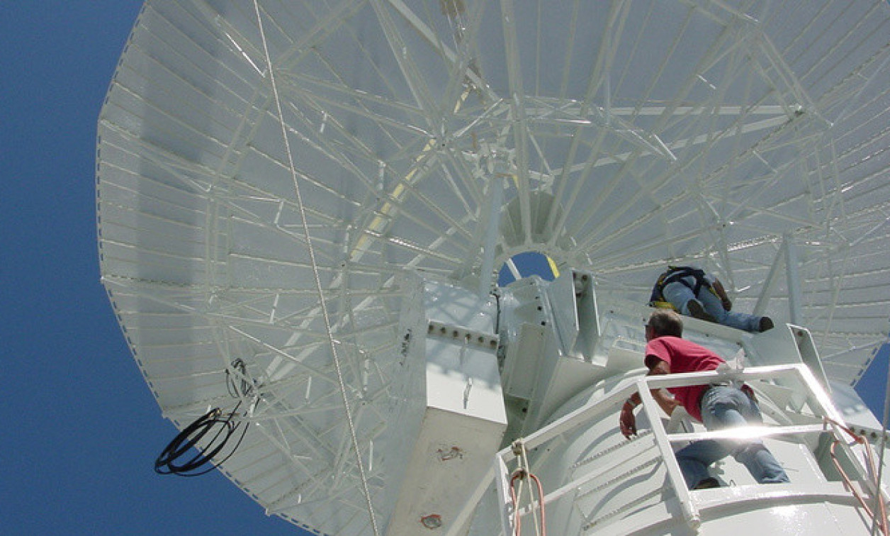 Air Force radar support program won by BAE Systems - Military Embedded ...