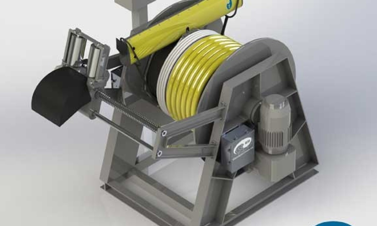 Sonar system to be designed for smaller naval ships and unmanned ...