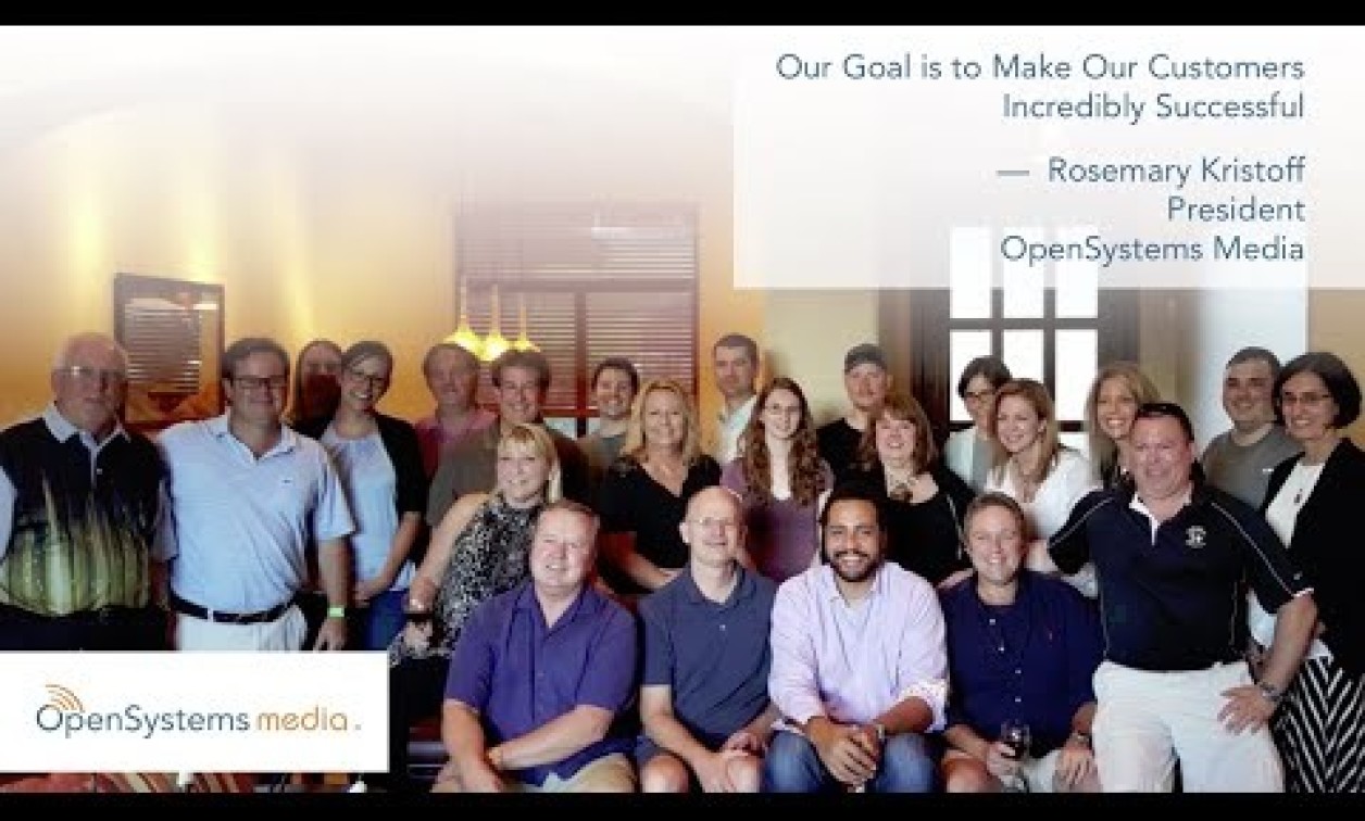 OpenSystems Media - Military Embedded Systems