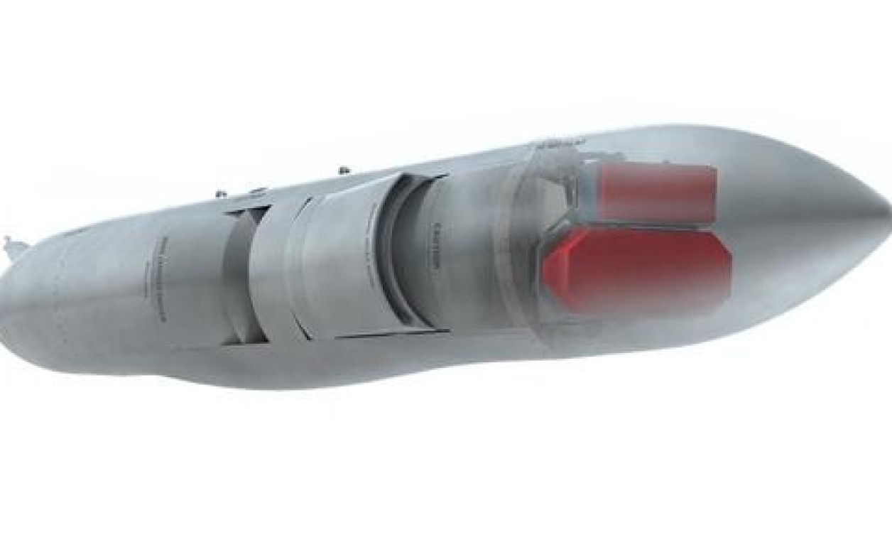 Next phase of development begins for U.S. Navy's NextGen Jammer ...