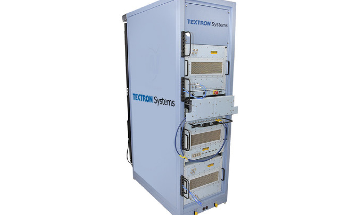 Electronic warfare simulator contract won by Textron Systems - Military ...