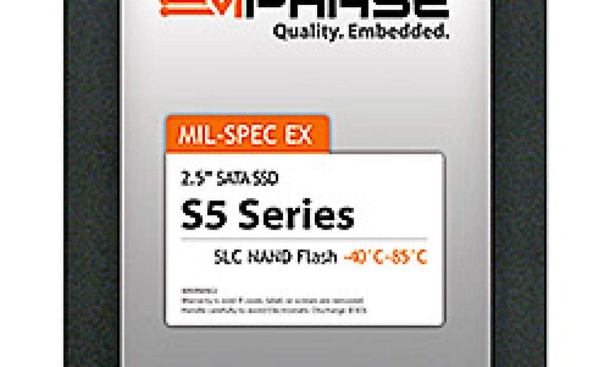 SSD secure data destruction in less than two seconds - Military ...