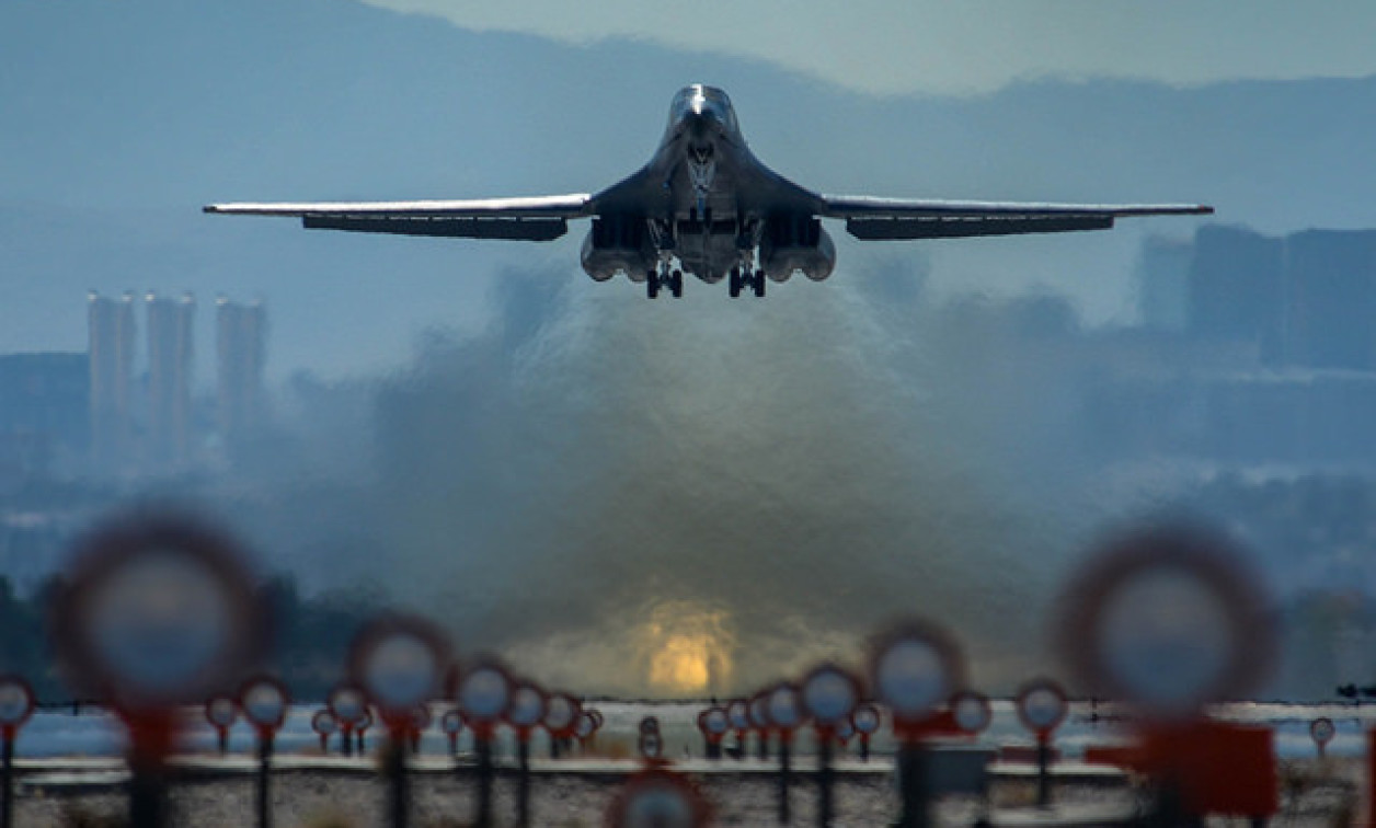 USAF addresses ALQ-161 avionics systems testing requirements - Military ...