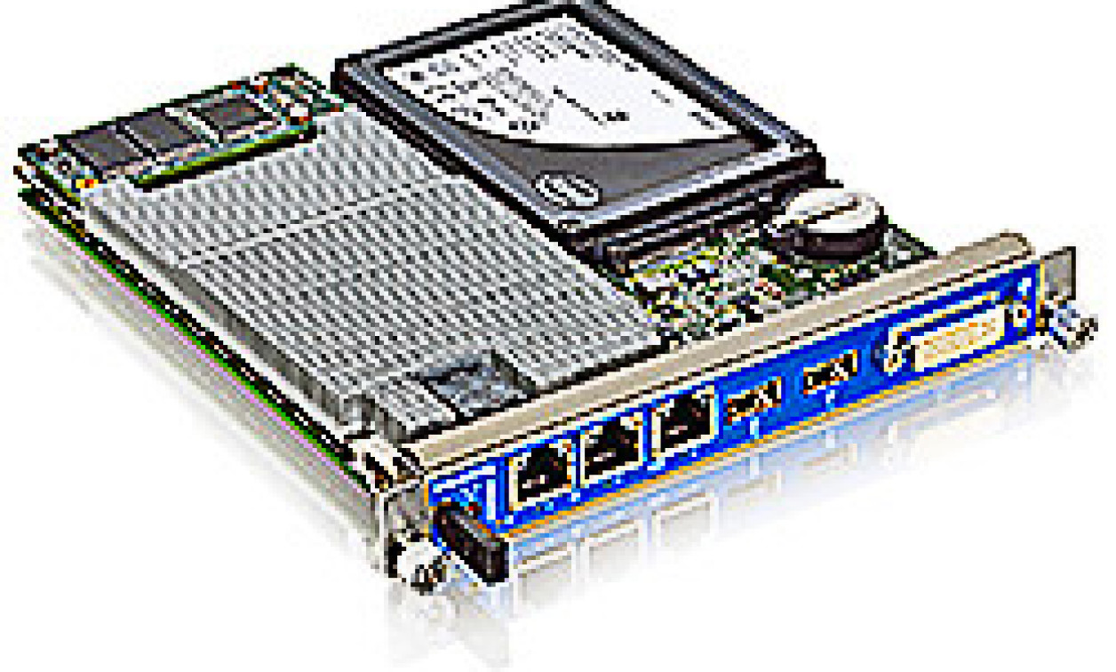 Double-wide AMC plus double cores completes MicroTCA equation ...