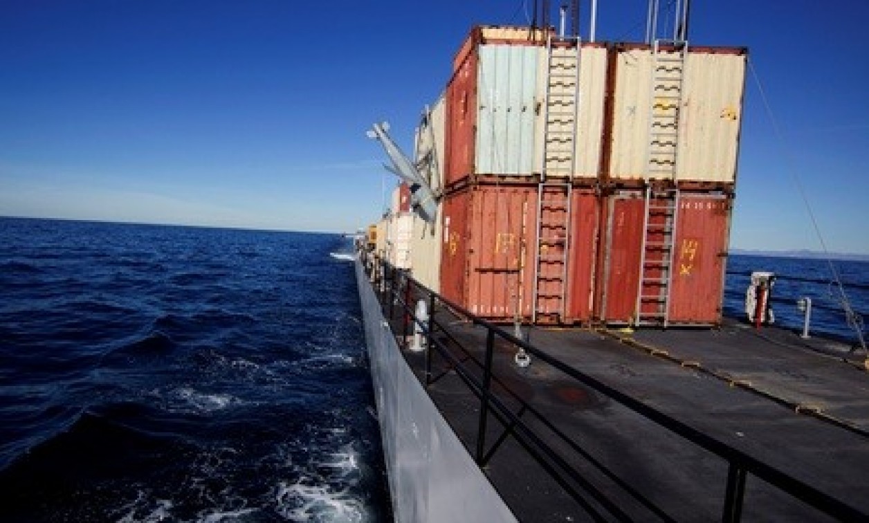 U.S. Navy announces first network-enabled weapon to achieve initial ...