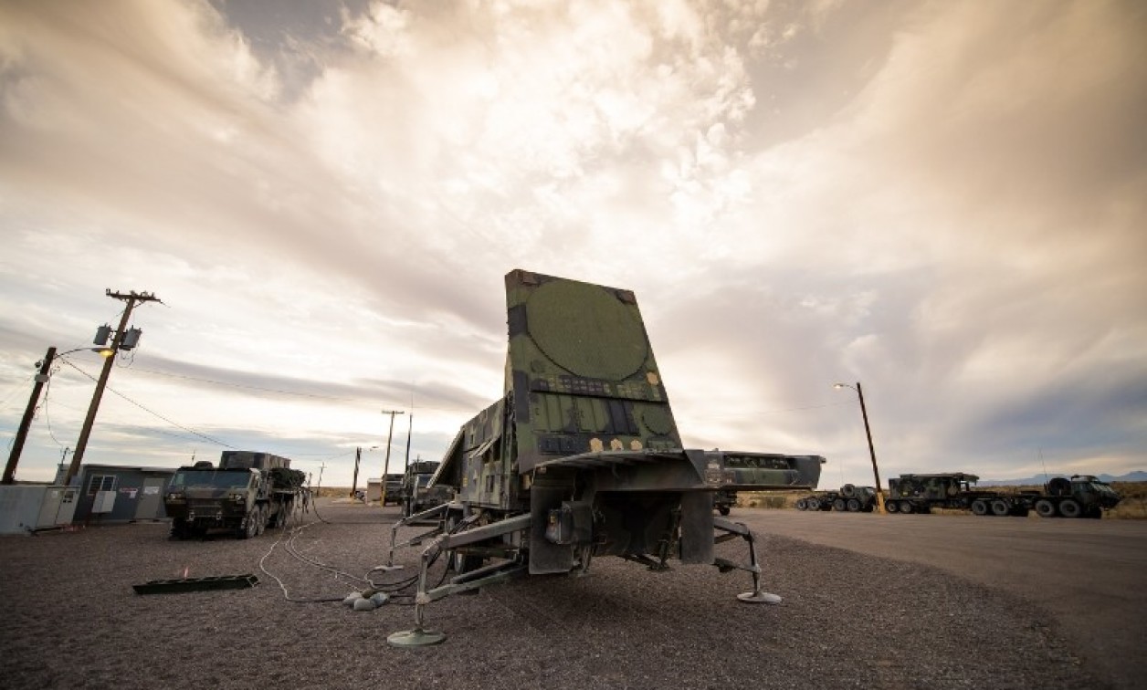 Kuwait upgrades its Patriot Air and Missile Defense System - Military ...
