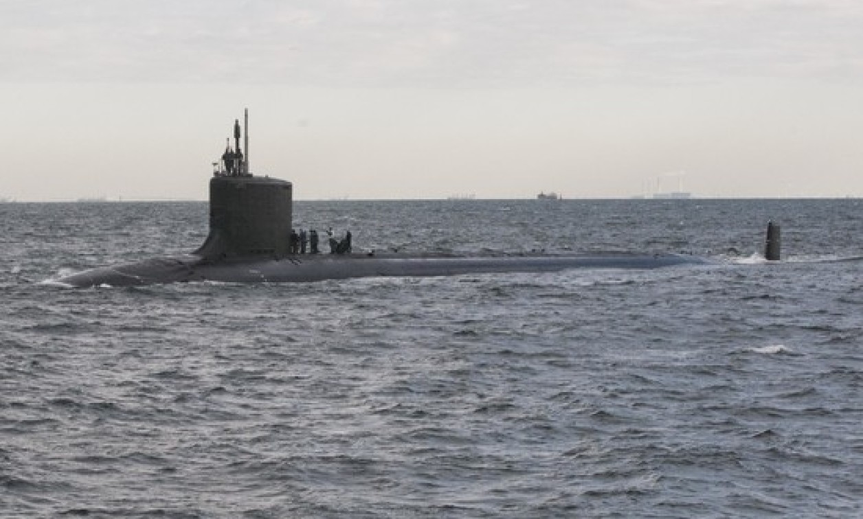 General Dynamics to continue developing Virginia Payload Modules for ...