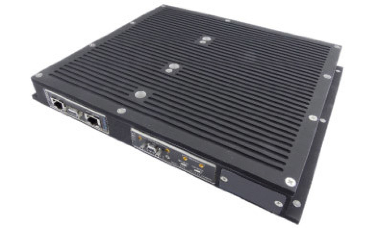 Combining superior SWaP rugged design with backplane expertise ...