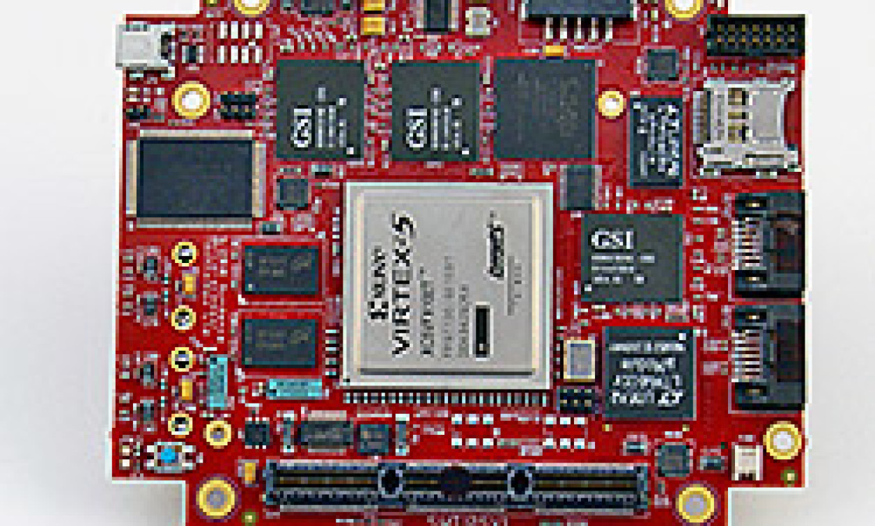 PC/104 saves the day, melds a trio - Military Embedded Systems