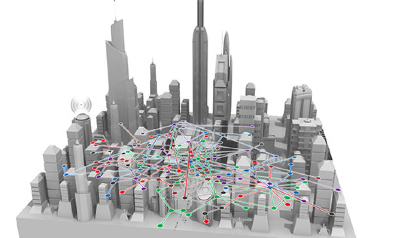 DARPA officials release details for its Spectrum Collaboration ...
