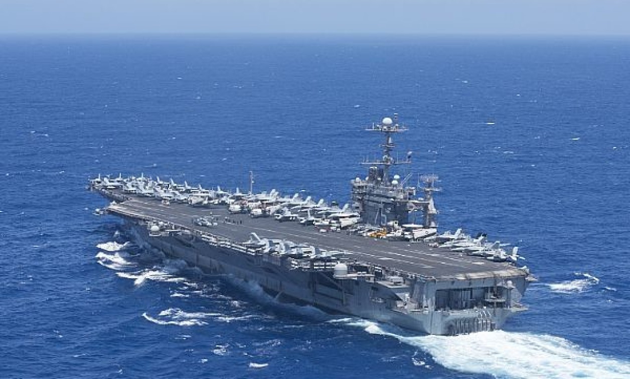 C4ISR installation services to be delivered by Serco - Military ...