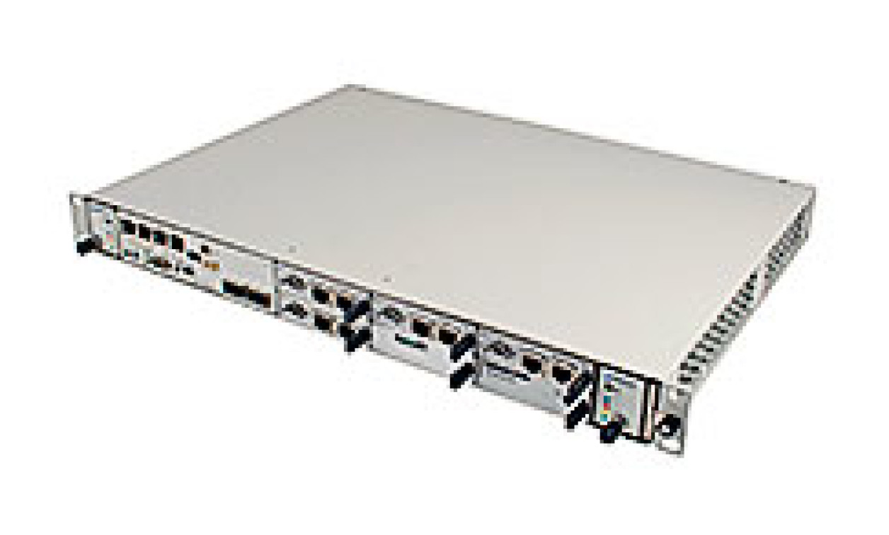 Scalable, rack-mount MicroTCA box - Military Embedded Systems