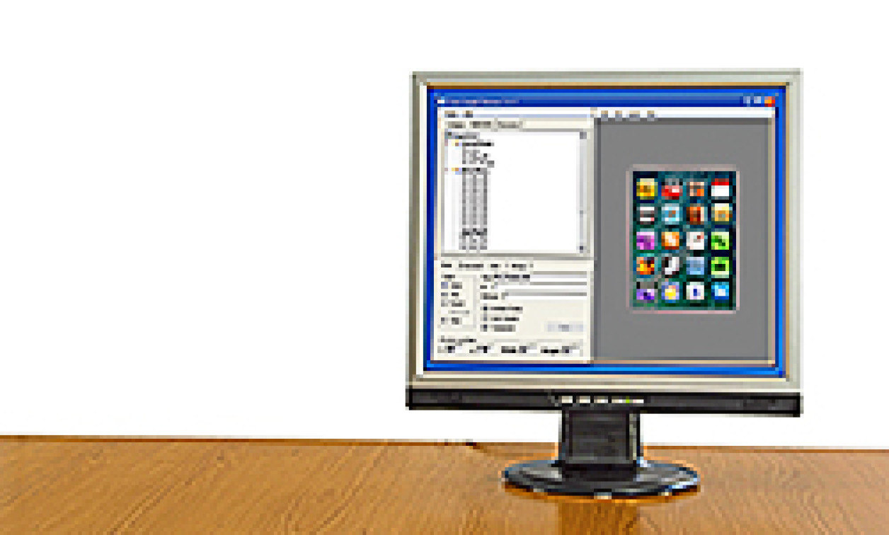 GUI for every device - Military Embedded Systems