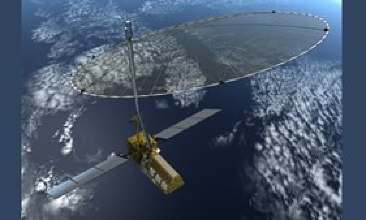 Astro Aerospace completes preliminary design review on radar antenna ...