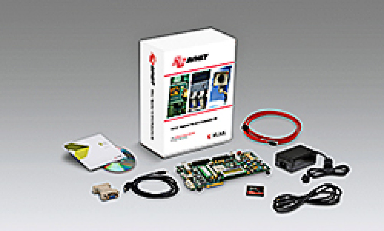 Virtex-6 FPGAs just got a whole lot easier - Military Embedded Systems