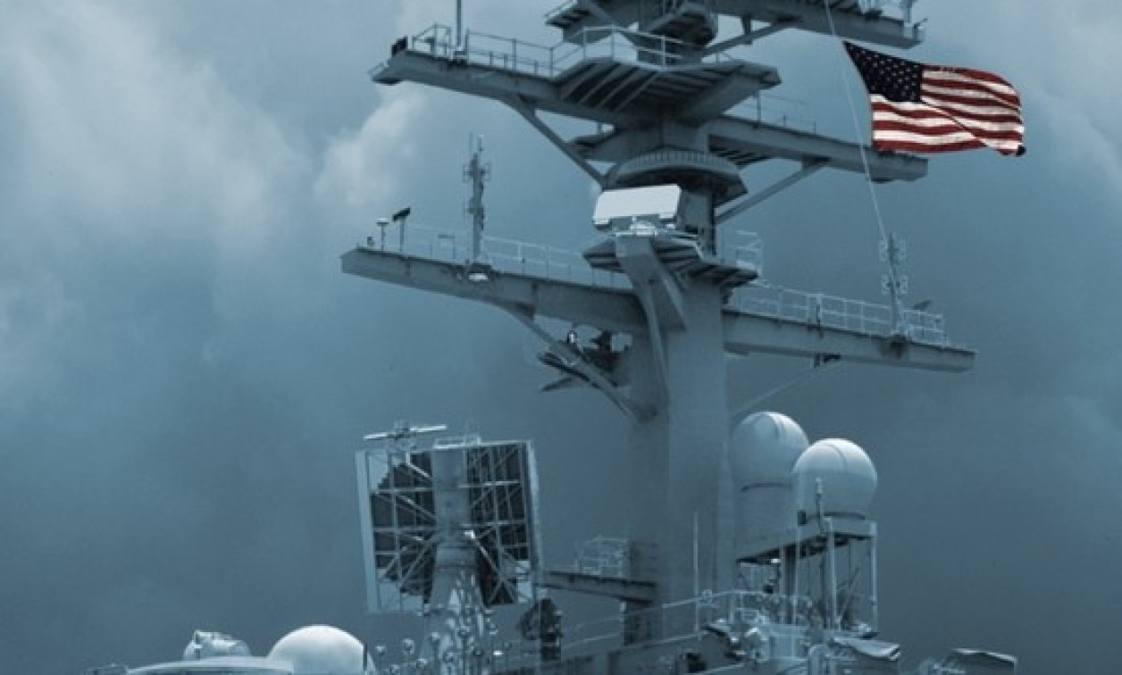 U.S. Navy selects Saab to provide shipboard air traffic radars ...