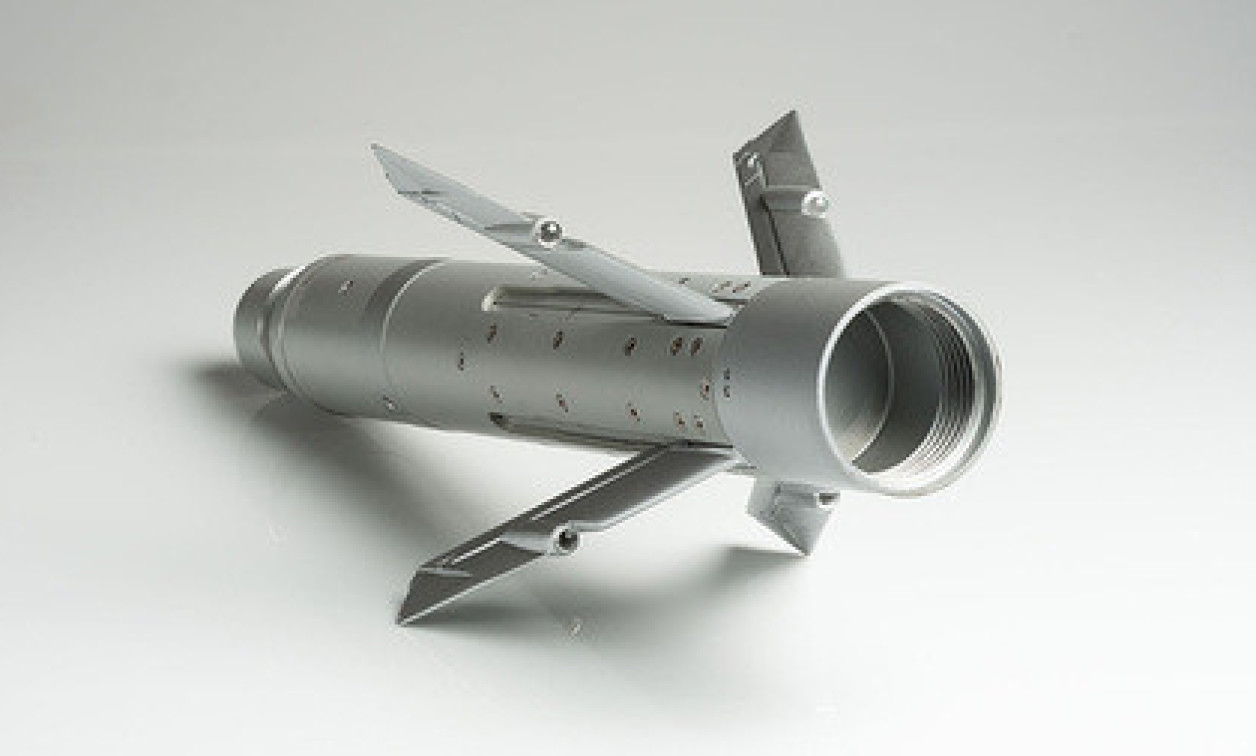 Laser-guided rockets contract won BAE Systems - Military Embedded Systems