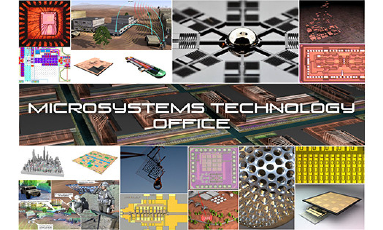 DARPA simplifies contracting for those with little or no DoD experience ...