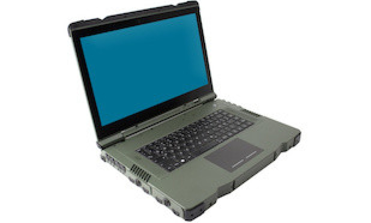 MilDef has added the RW11 to its Rocky series of rugged notebooks that ...