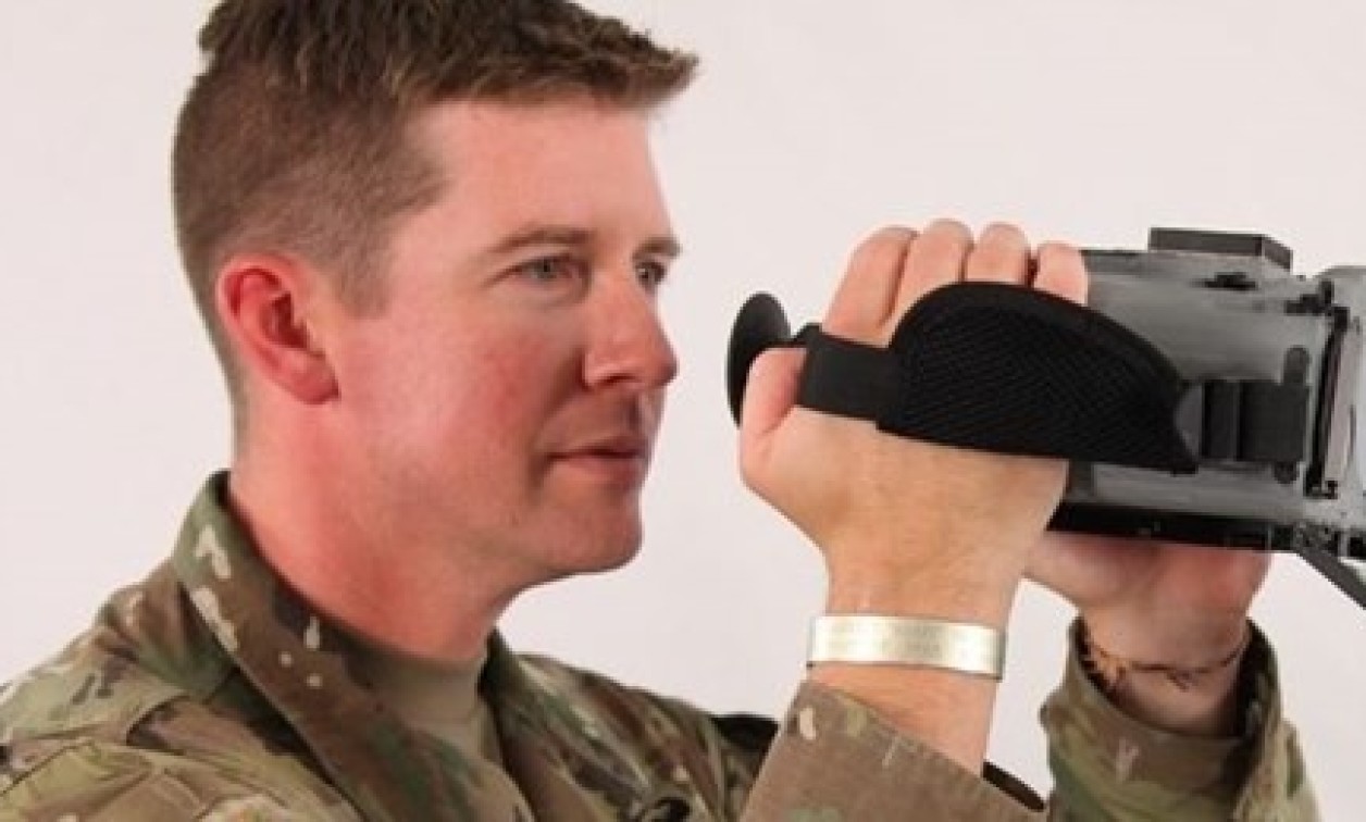 U.S. Army orders hand-held precision targeting systems from DRS ...