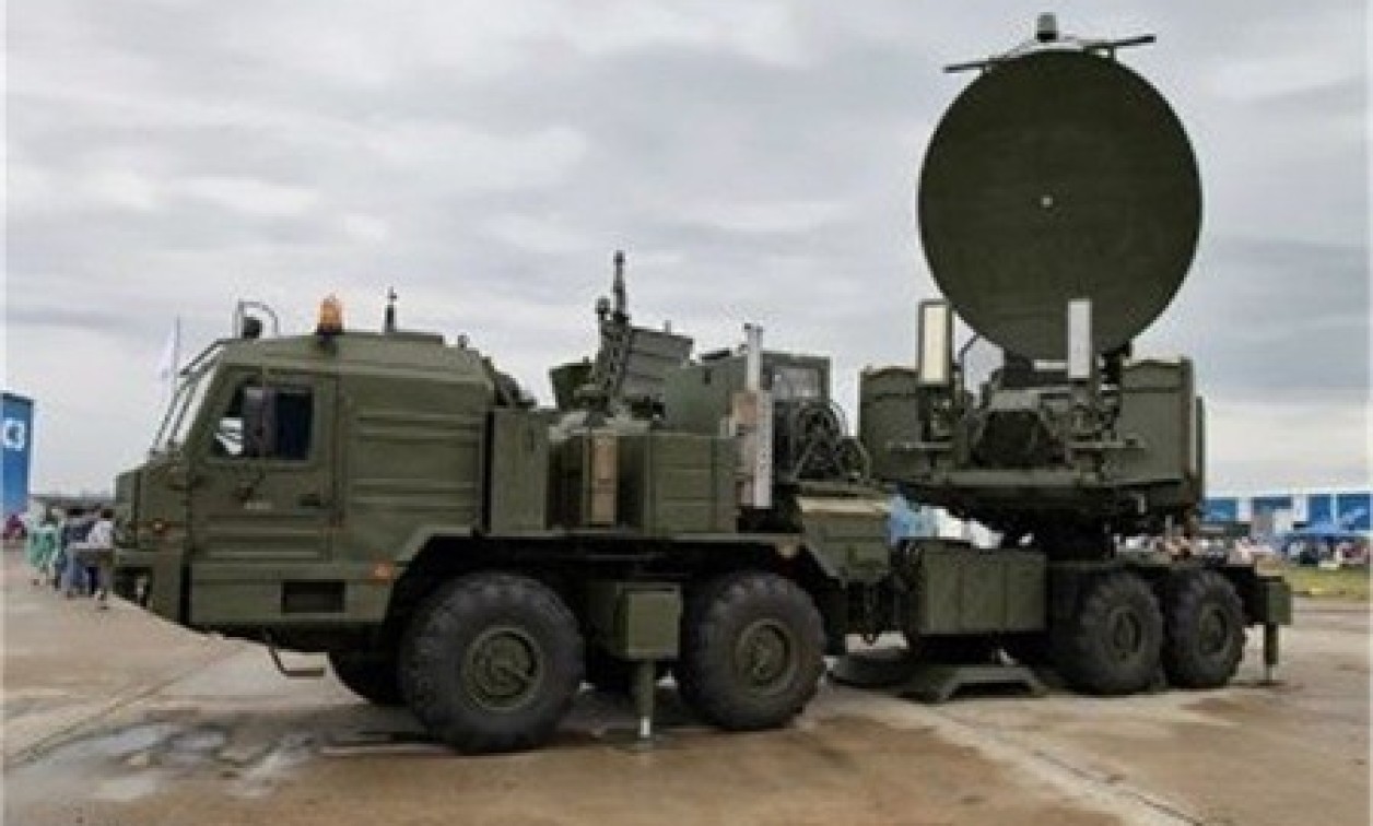 Global electronic warfare market expected to grow steadily between 2016 ...