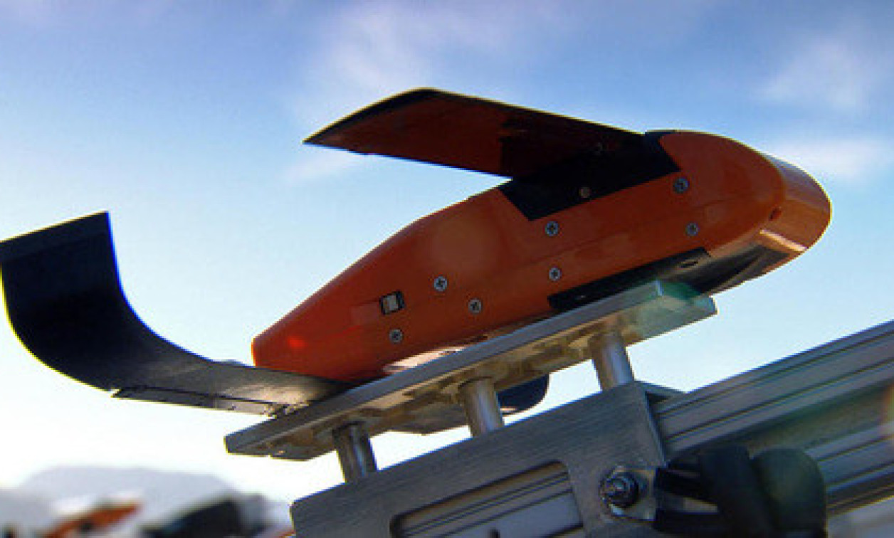DoD demonstrates large autonomous microdrone swarm - Military Embedded ...