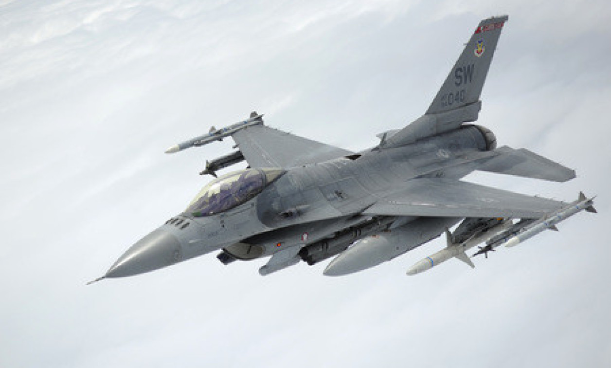 Harris Corp. tapped for $91 million in EW systems on RMAF fleet ...