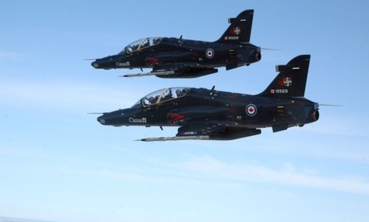 CAE signs training services contracts with U.S. Army and Royal Canadian ...