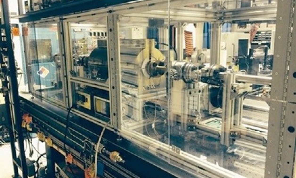 NASA selects two proposals for oxygen recovery during future deep-space ...