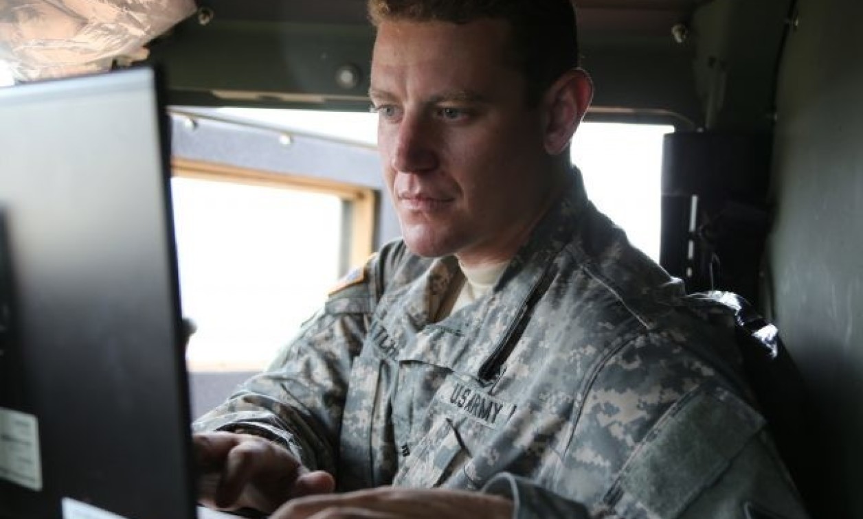 MacB wins subcontract to support Army's distributed common ground ...
