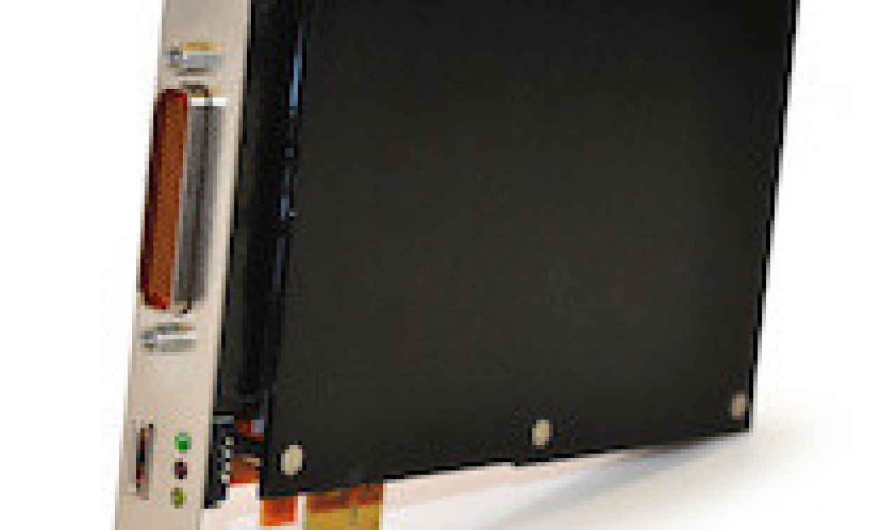 NAI's 79G5 PCIe multifunction I/O and communications board supports ...