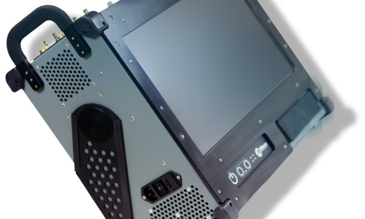 Mikros to deliver support services for U.S. Navy's diagnostic ...